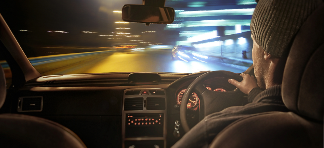 Driving and Vision – Brown & Wenman Eyecare